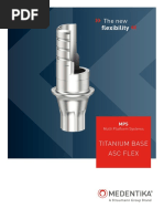 Atlantis Compatibilty Chart 519 | PDF