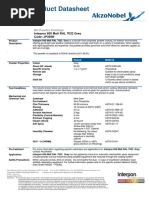 Nox-Rust 307 HF | PDF | Rust | Water