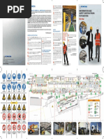 Construction Site Safety Signage Guide | PDF