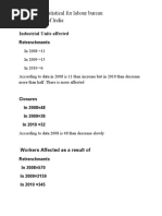 Centre Index Official Website of Labour Bureau, Ministry of Labour and ...