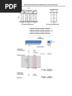 Metode Kerja Erection Girder.R1 | PDF