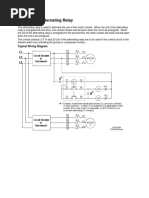 Pumpsafe KSB PDF | PDF | Relay | Switch