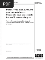 Oceanic HW540E Subsea Control Fluid | PDF | Lubricant | Subsea (Technology)