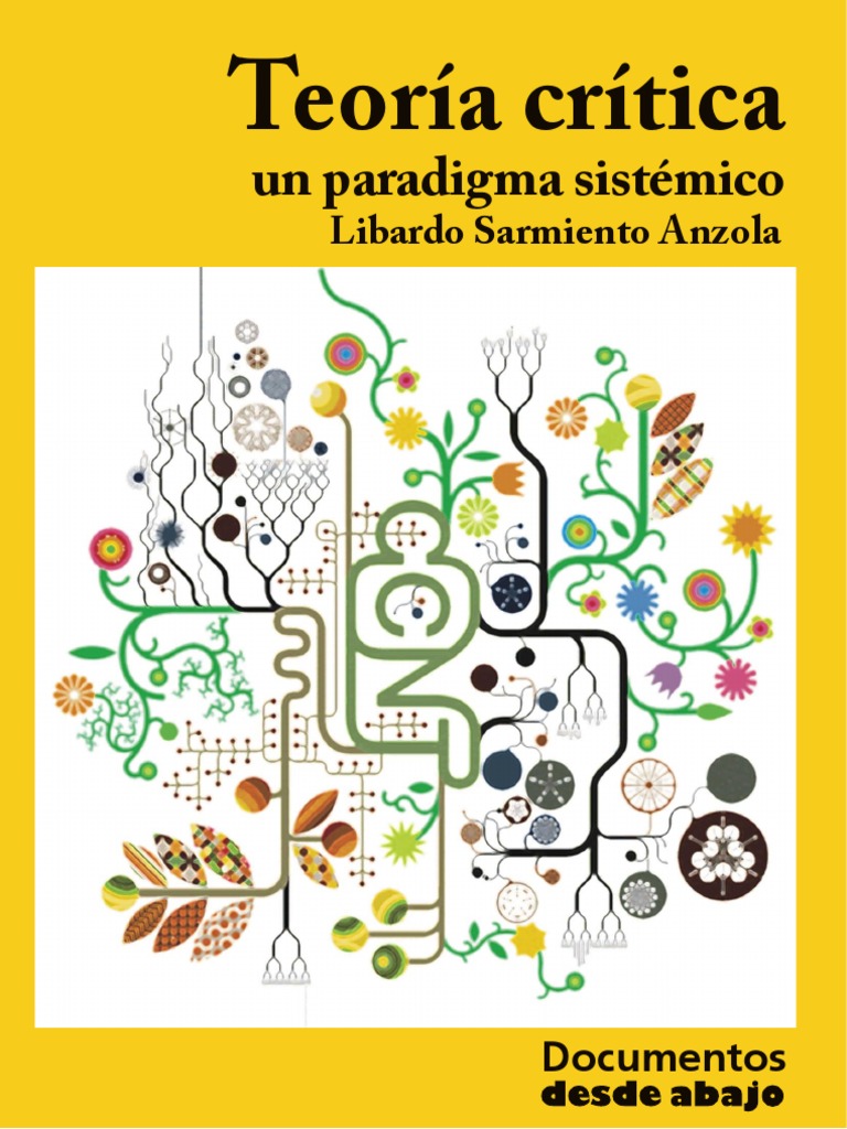 Teoria Critica | PDF