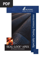 JFE Bear Data Sheet | PDF | Pipe (Fluid Conveyance) | Yield (Engineering)