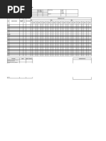 Form CPPT Baru | PDF