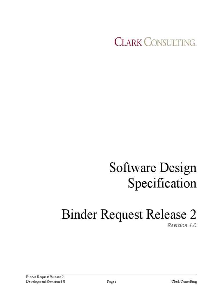 Solution Document | PDF | System | Workflow