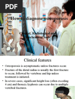 IOC REDs CAT2 Risk Stratification Tool | PDF | Diseases And Disorders ...