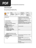 DO 42, S. 2016 - Policy Guidelines On Daily Lesson Preparation For The ...