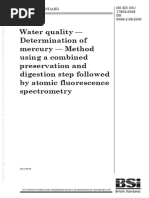Chemistry Explosives How To Make Semtex | PDF | Mercury (Element ...