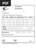 WCCAS Hotel: Guest Room Linen Control Sheet | PDF