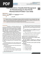 IOSH Managing Safely Questions and Answers Sample PDF | PDF | Risk ...