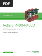 A Guide To High Impedance Ref Calculations | PDF | Resistor | Relay
