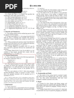 Cast Iron Astm A247 | PDF | Technology & Engineering