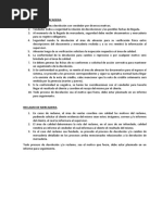 Nota Devolucion | PDF