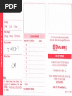 Sample Bir Form - Corporations | PDF | Tax Deduction | Income Tax