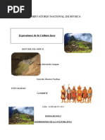 Cerro Narrio | PDF | Arqueología