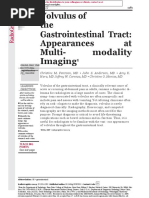 Cascade Stomach: Diagnosis and Insights | PDF | Gastroenterology ...