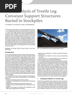 Bell Less Top Charging System | PDF | Valve | Blast Furnace