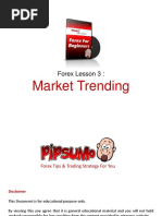 Market Structure Cheat Sheet | PDF | Market (Economics) | Financial Markets