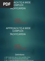 4 Atrioventricular Block Decision Tree | PDF