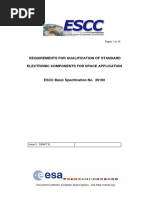 Tsec Manual | PDF | Quality Assurance | Verification And Validation