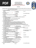 Exercise Form 1 Chapter 1 | PDF | Volume | Kilogram