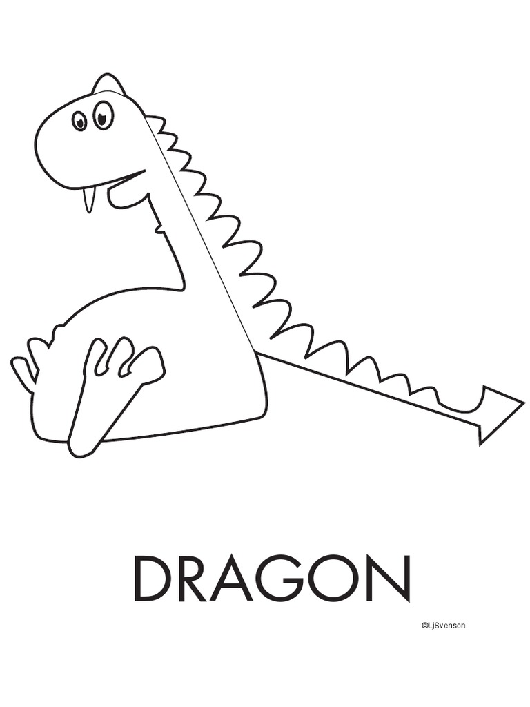 Dragon PDF | PDF