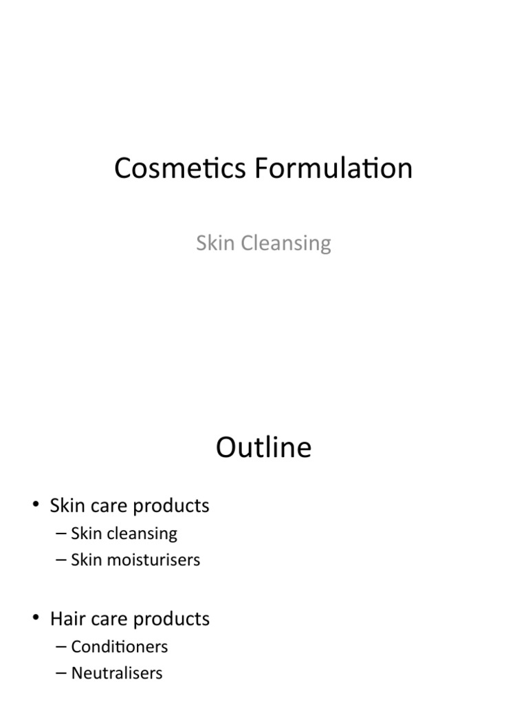 8cosmetics Formulation LIQUID HAND SOAP | Download Free PDF ...