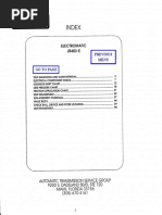 Nissan Diesel GE13 Engine Overview | PDF | E Books | Engines
