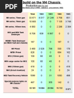 Airfix Color Chart PDF | PDF | Green | Grey