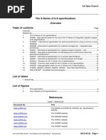 Integrated Logistics Support Plan Guide | PDF | Letter Case | Paragraph