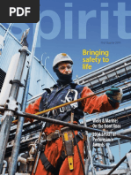 10 Life Saving Rules | PDF | Occupational Safety And Health | Driving