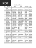 Karl Marx Oulanem | PDF | Nature