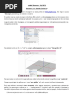 Uso Del Graphmatica | PDF | Función (Matemáticas) | Informática