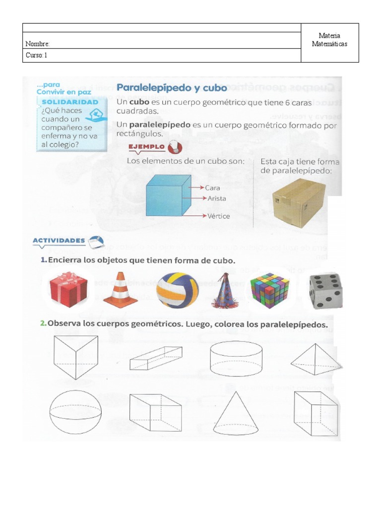 Formas Matemáticas Modelos Formas Matemáticas Padrões Imprimir