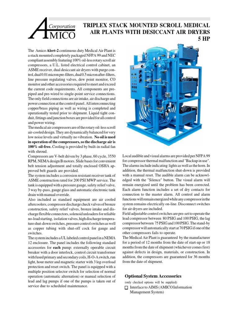 Triplex Systems | PDF | Pressure Measurement | Switch