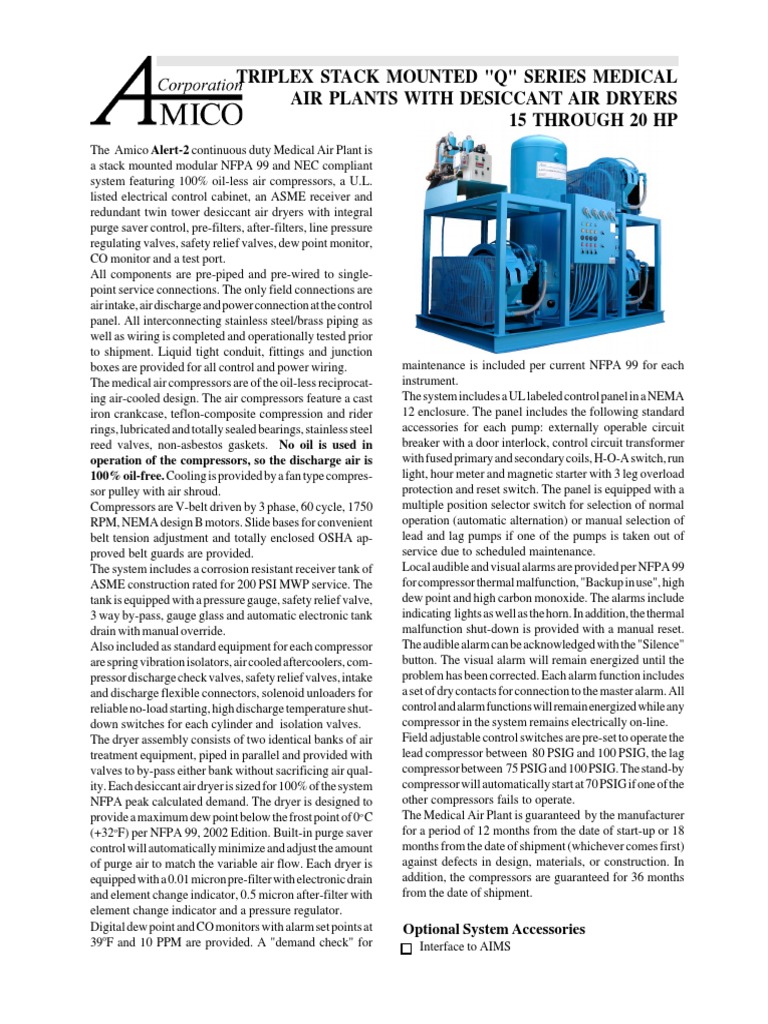 Triplex Systems 4 | PDF | Valve | Switch