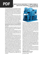 CRU-73 Oxygen Regulator | PDF | Breathing | Oxygen