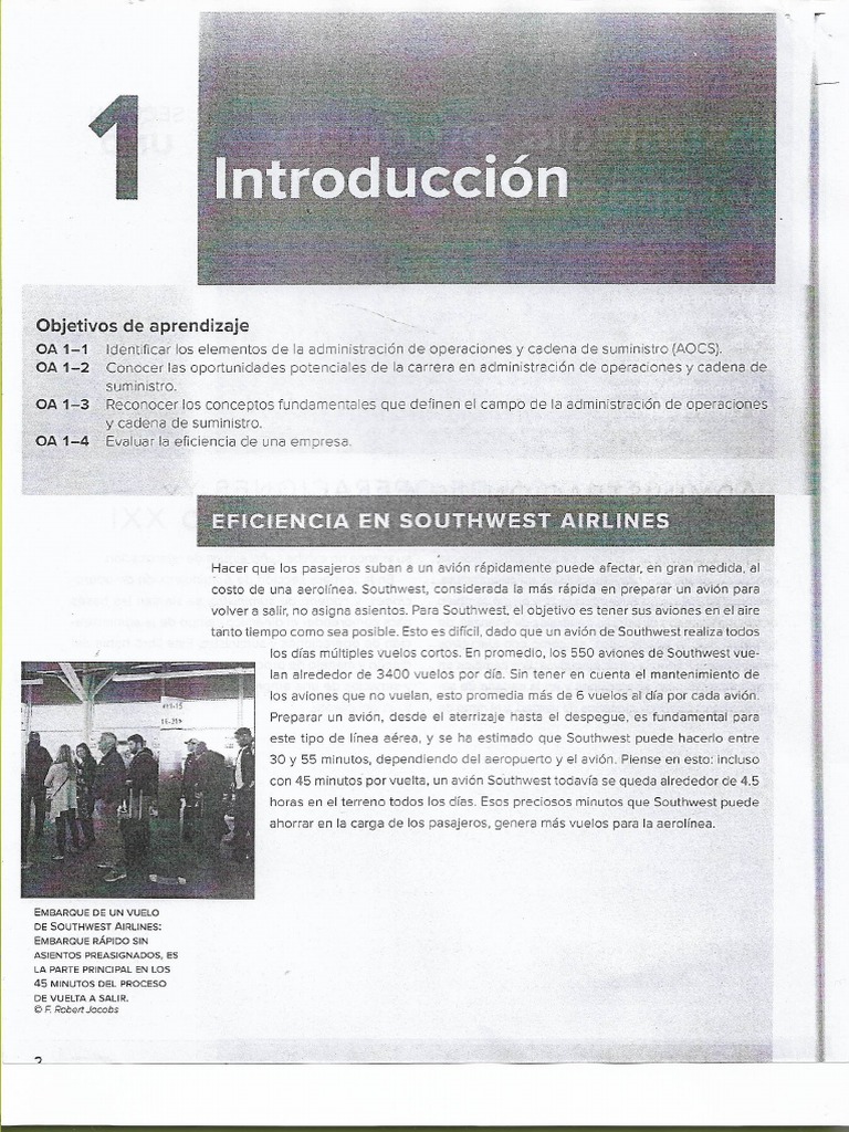 Capitulo 1 AOCS | PDF