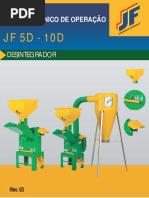 Checklist para Megagem de Motores e Cabos Elétricos | PDF | Fiação ...
