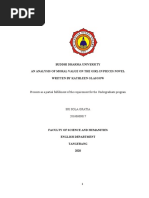 Recognition Day Emcee Script | PDF