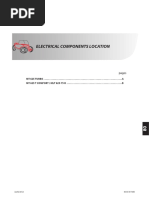 Manitou Fault Codes List | PDF