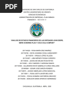 Porcentajes IGSS - INTECAP.ILTRA | PDF | Pensión | Guatemala