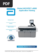 Abbott Brochure Alinity - Ci-Series | PDF | Assay | Immunoassay