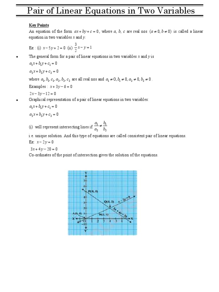 Sletv 10 | PDF | Fraction (Mathematics) | System Of Linear Equations