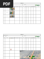 Hydrostatic Test Procedure Storage Tank | PDF | Pressure | Calibration