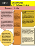 1984 Pre Reading Learning Stations | PDF | Semiotics | Communication