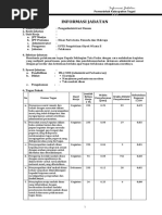 Pengelola Umum Operasional1 | PDF