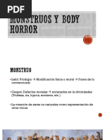 Monster Girl Encyclopedia Vol. 1 | PDF